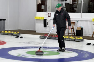 Stick Curling - Ontario Curling Council