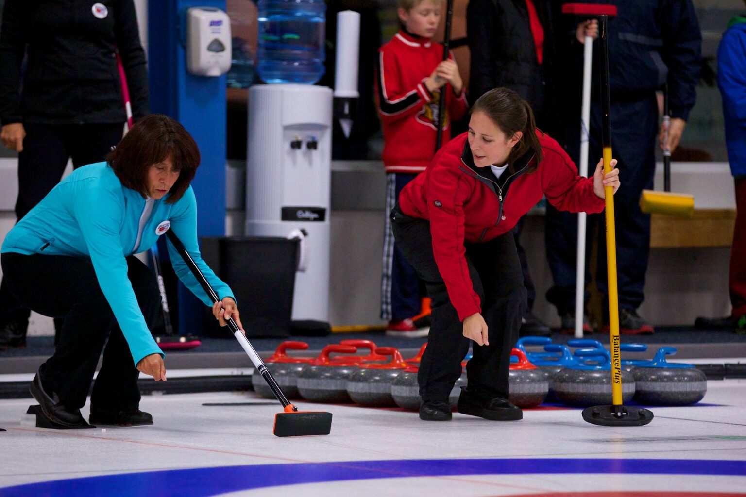 National Coaching Certification Program (NCCP) Training - Ontario ...